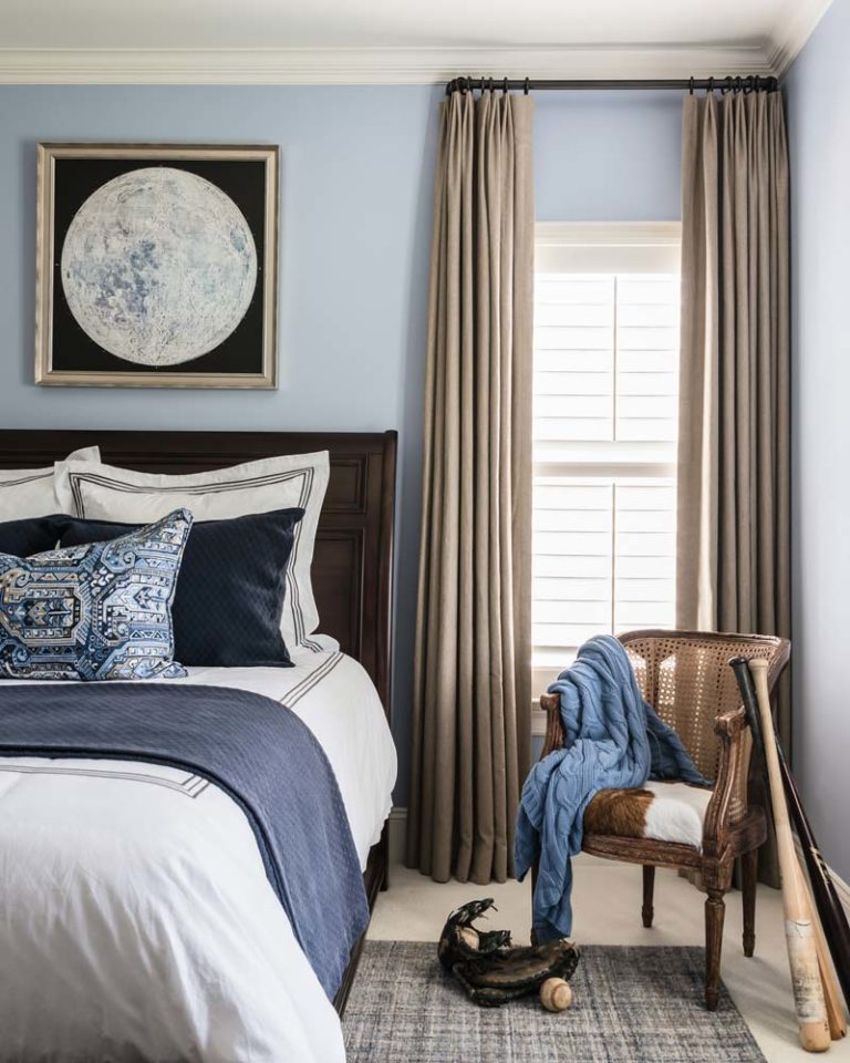 New Traditional - Lynn Blackwell Interior Design