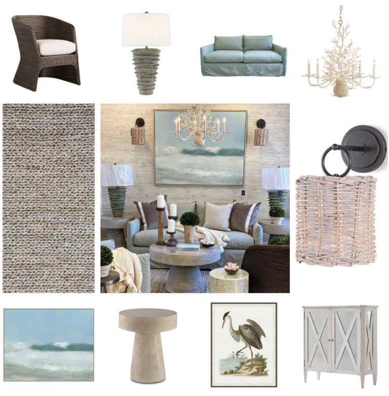 DESIGN HOW TO: What's your style? - Lynn Blackwell Interior Design