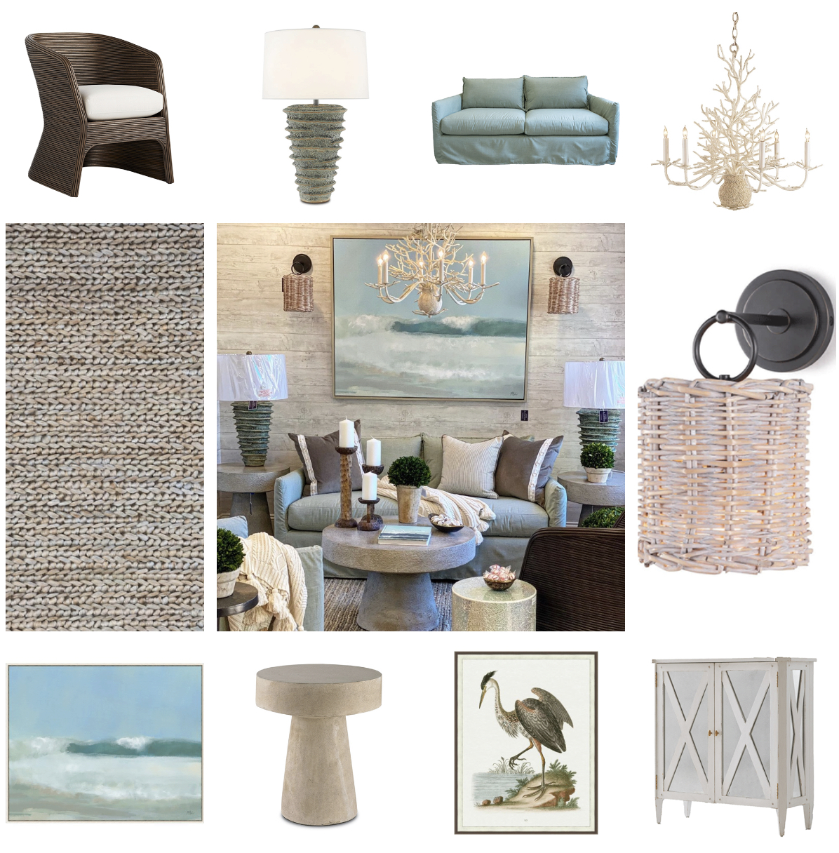 DESIGN HOW TO: What's your style? - Lynn Blackwell Interior Design