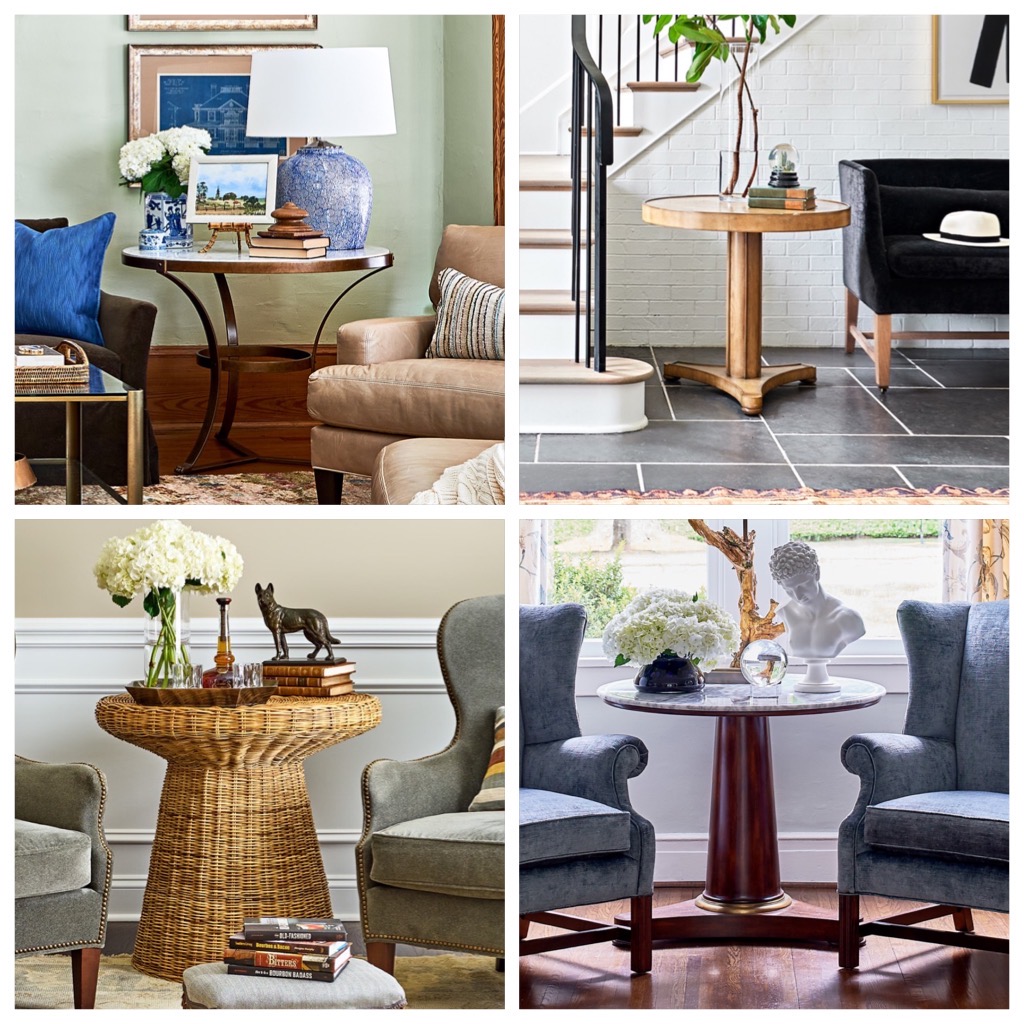 DESIGN HOW TO: Our favorite essentials - Lynn Blackwell Interior Design