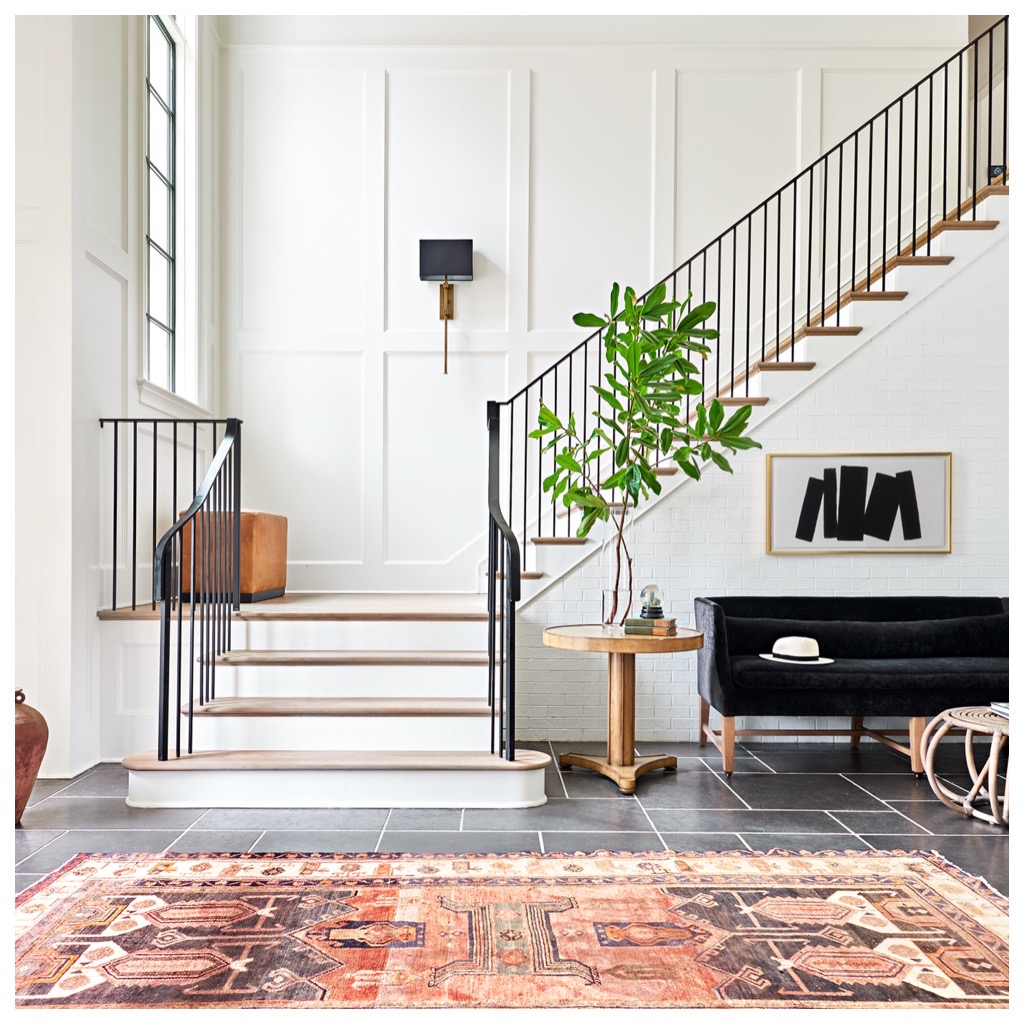 Services - Lynn Blackwell Interior Design